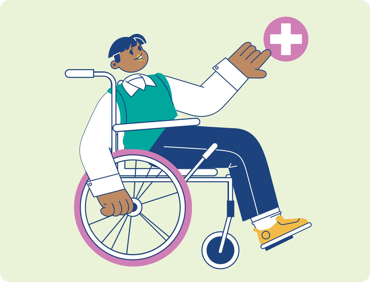 Who We Serve - Valer