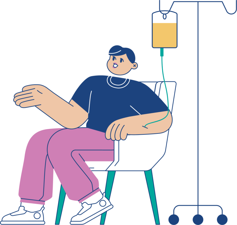 Infusion Centers & Specialty Medications - Valer